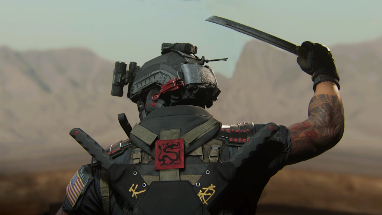 These Are the New Weapons Coming to Modern Warfare 2 Season Two ...