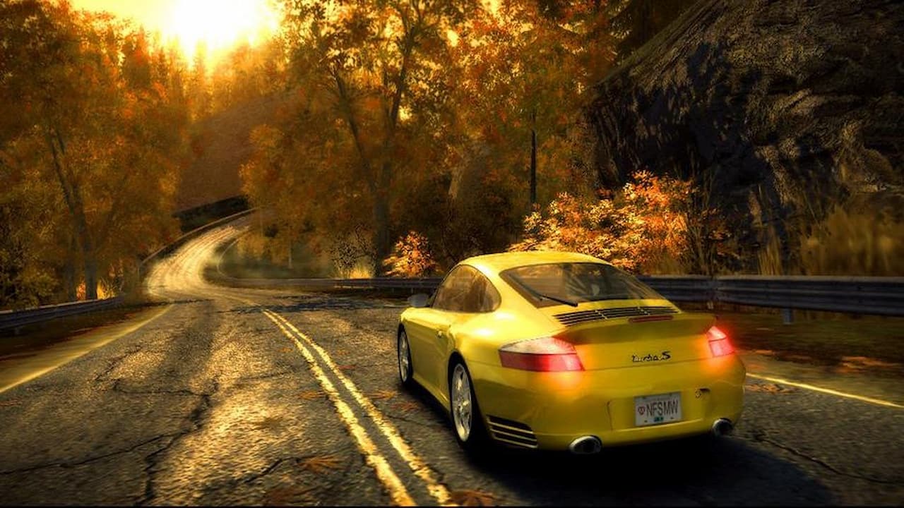 These Are the 10 Best PS2 Racing Games, According to Metacritic ...