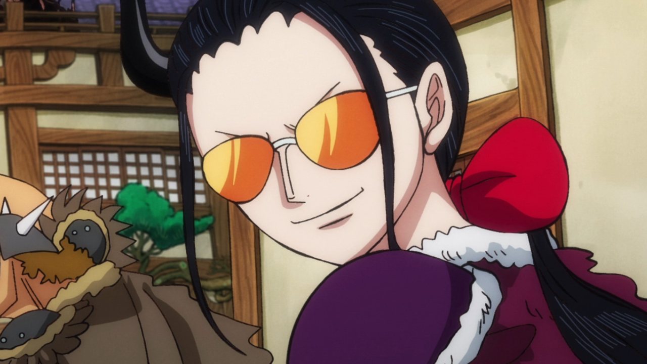 12 Best Female Characters in One Piece | Attack of the Fanboy