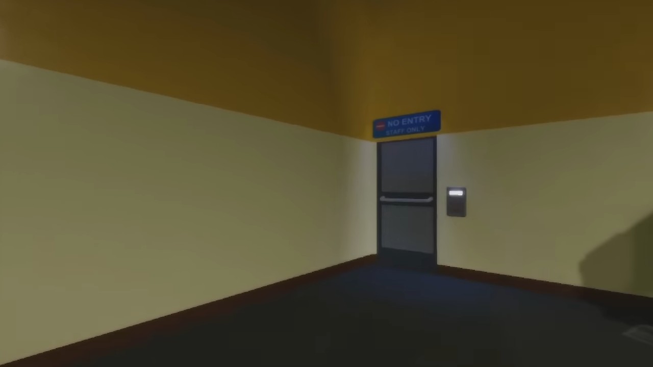 How To Clear All 16 Levels And Survive in Roblox Apeirophobia | Attack ...