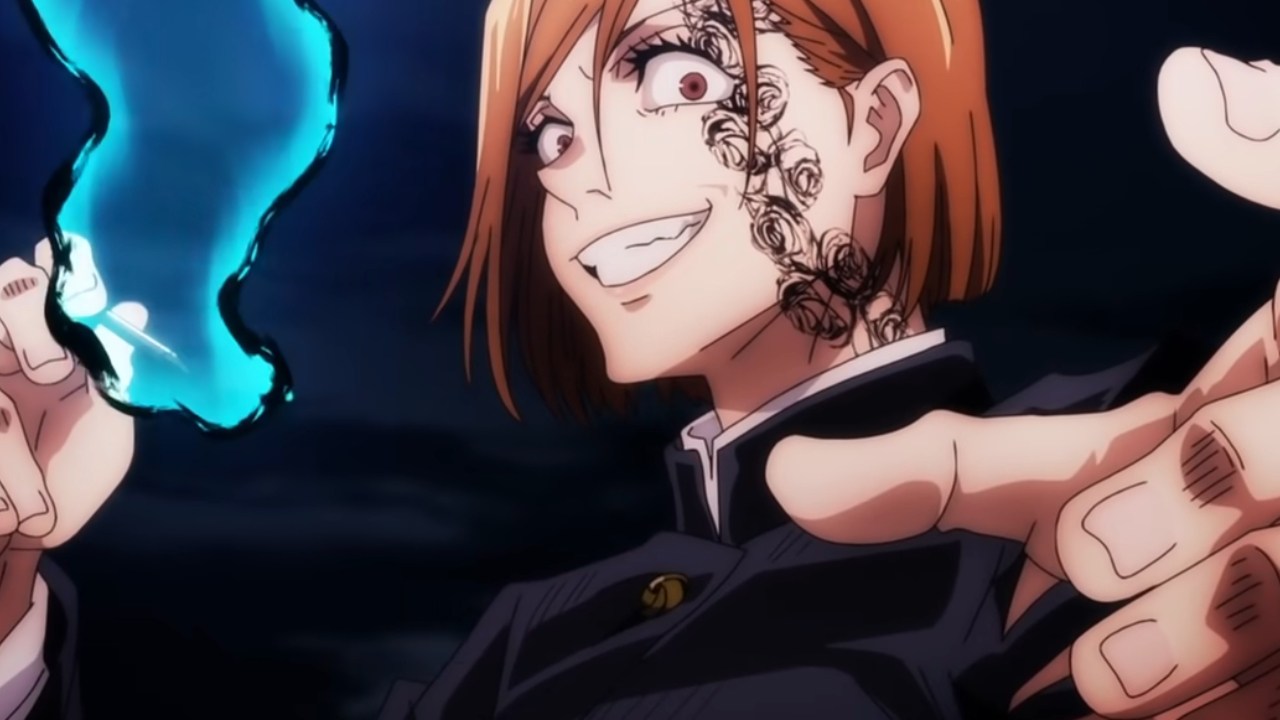 Top 11 Jujutsu Kaisen's Female Characters | Attack of the Fanboy