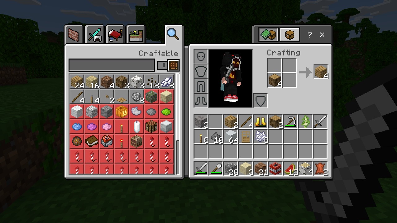 How To Make Charcoal In Minecraft | Attack of the Fanboy