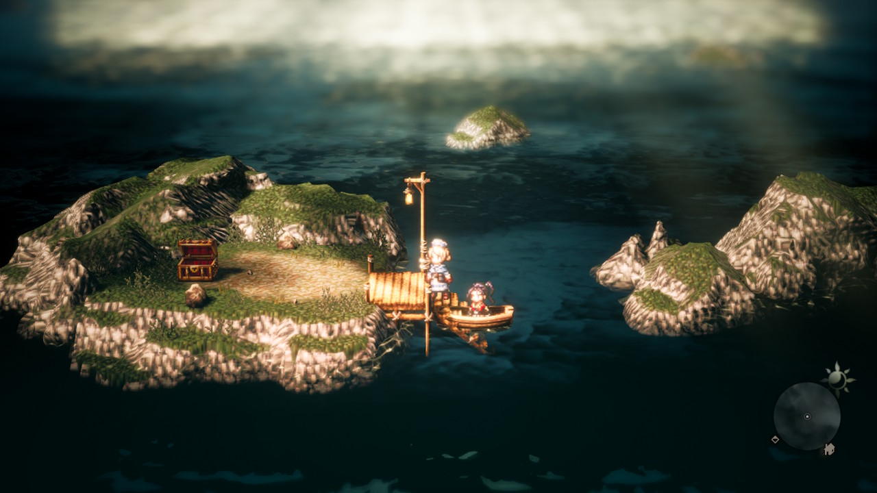 Here's What to Do in Octopath Traveler 2 Post-Game | Attack of the Fanboy