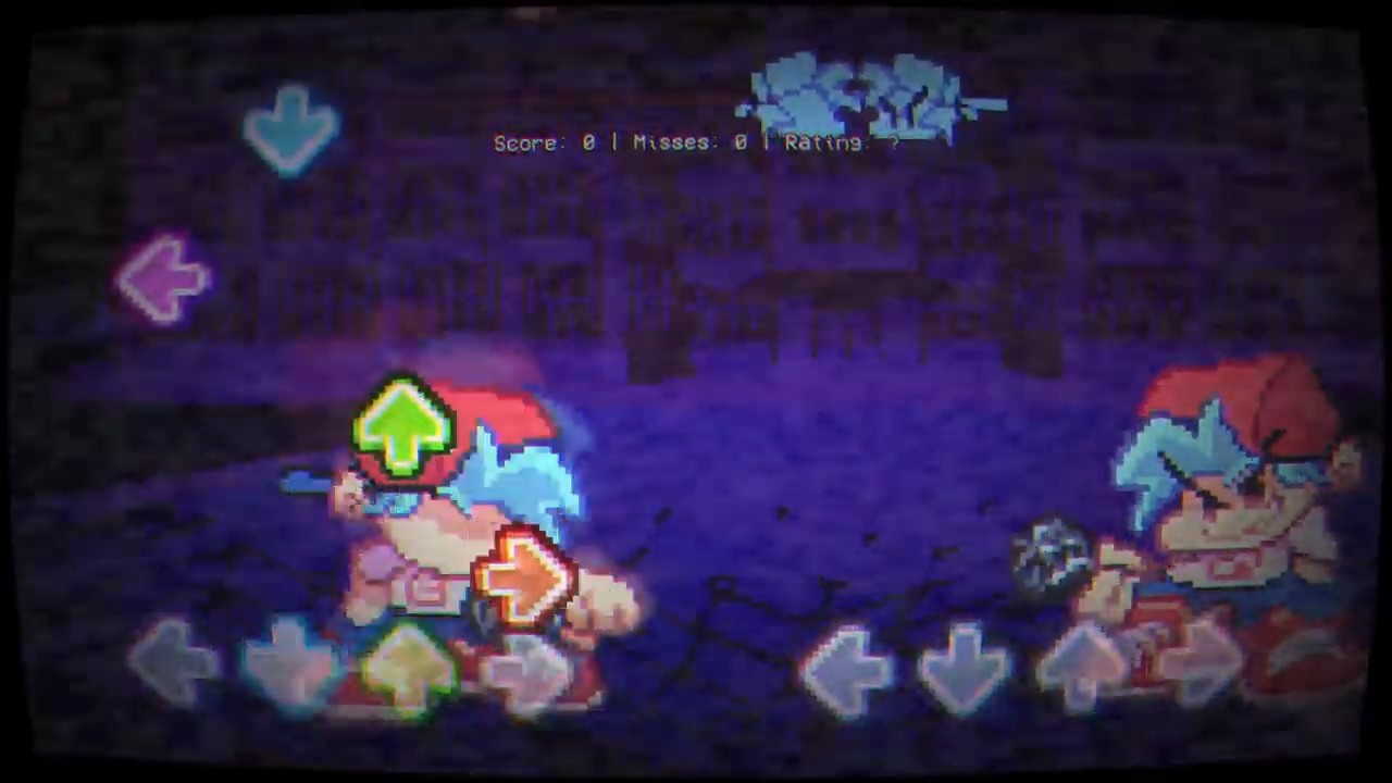 Best Psych Engine Shaders for Friday Night Funkin | Attack of the Fanboy