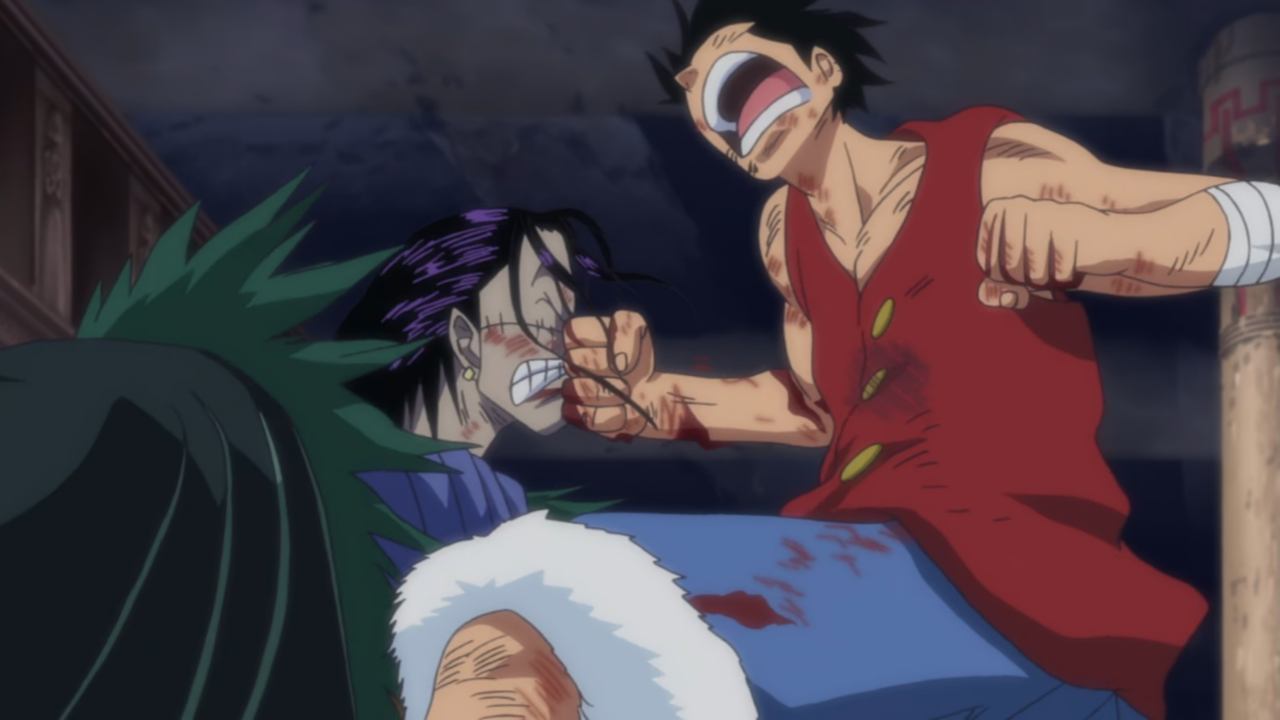 All One Piece Movies, Ranked | Attack of the Fanboy