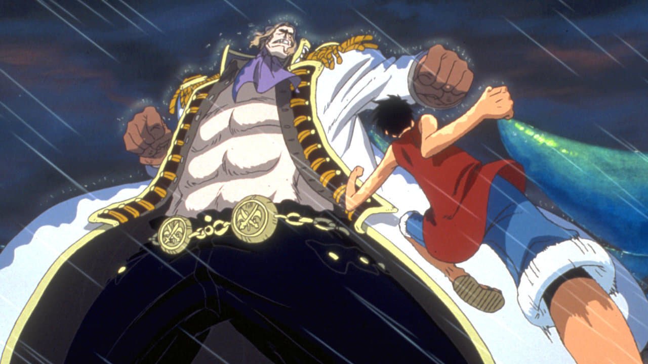 All One Piece Movies, Ranked | Attack of the Fanboy