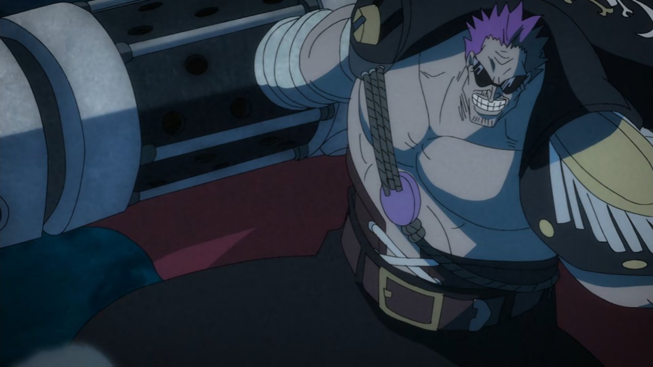 All One Piece Movies, Ranked | Attack of the Fanboy