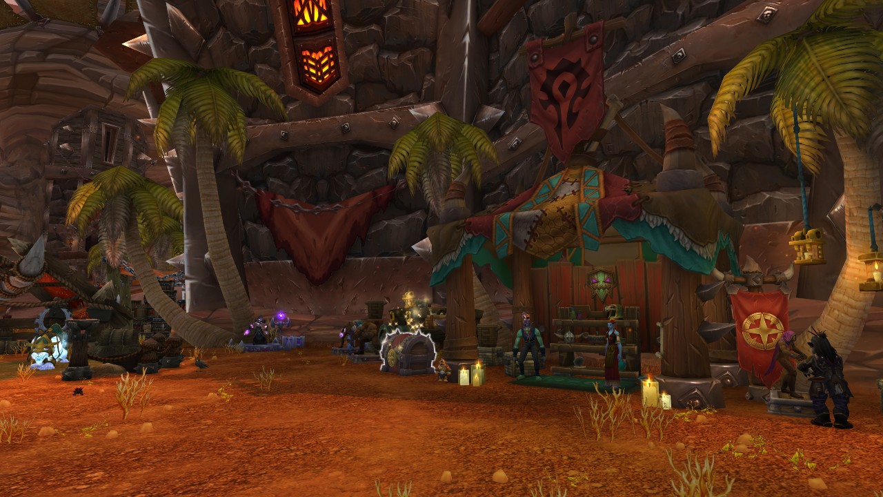 How to Get Trader's Tender in World of Warcraft: Dragonflight (Trading ...