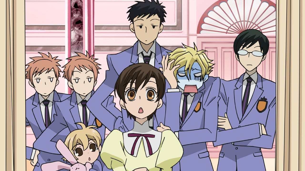 6 Best Gay Anime on Netflix | Attack of the Fanboy