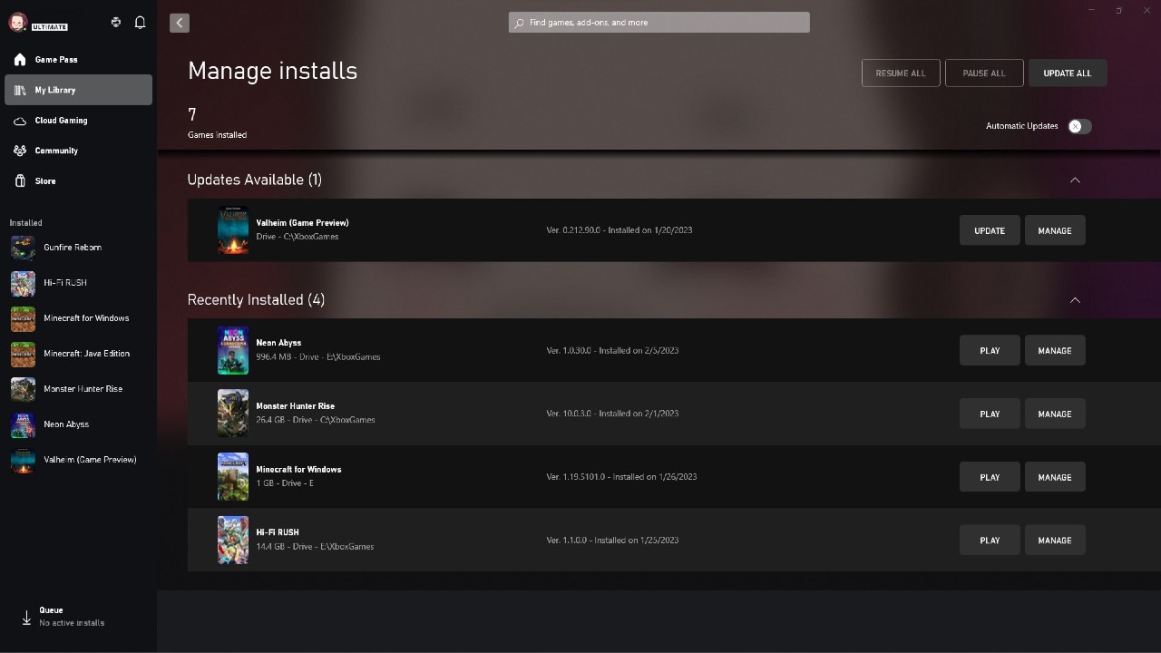 How To Update Minecraft (Bedrock) On Windows PC | Attack of the Fanboy