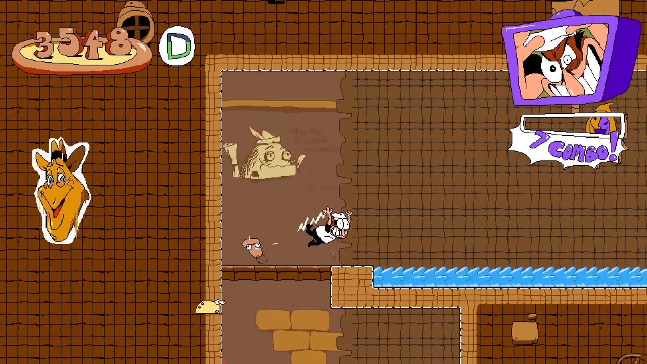 All Characters In Pizza Tower | Attack of the Fanboy