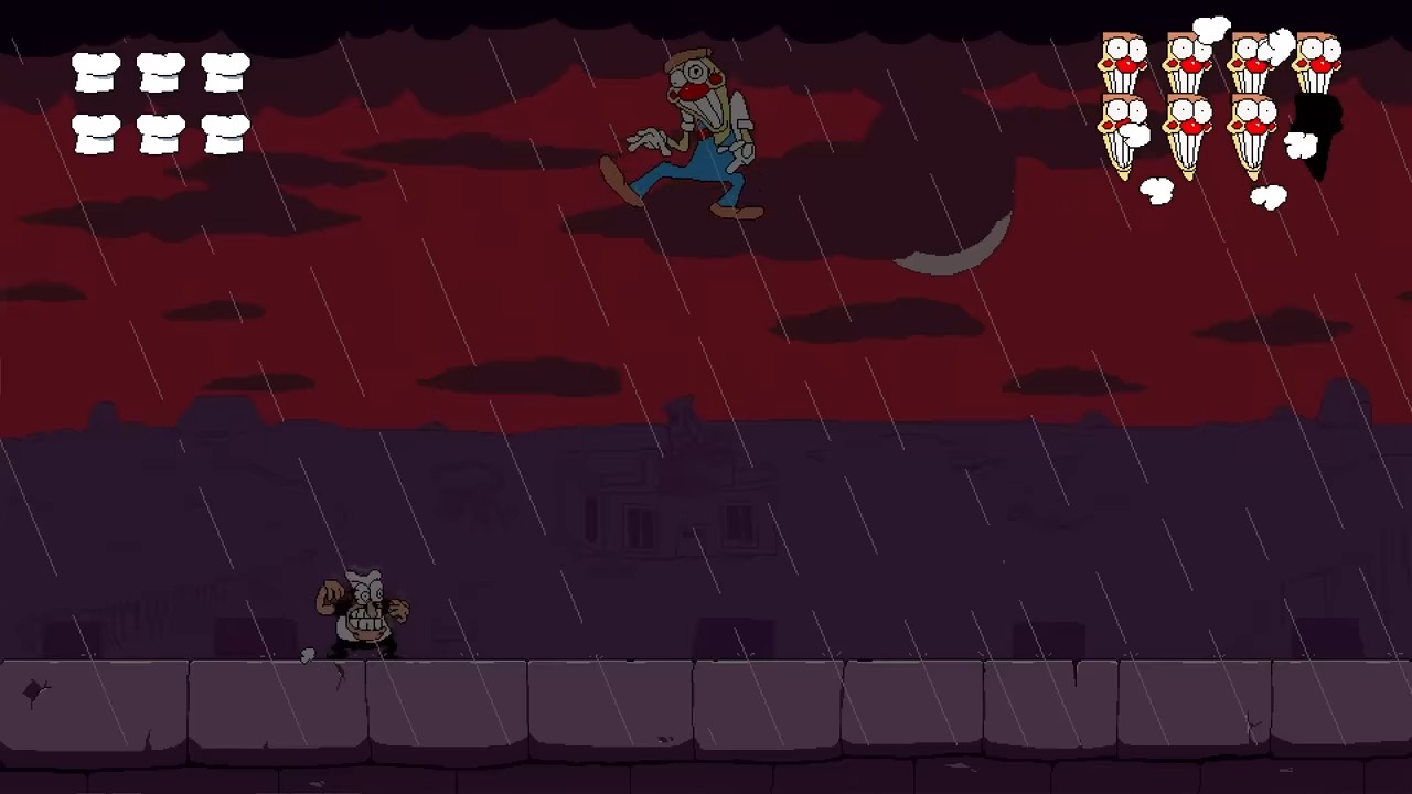 All Characters In Pizza Tower | Attack of the Fanboy