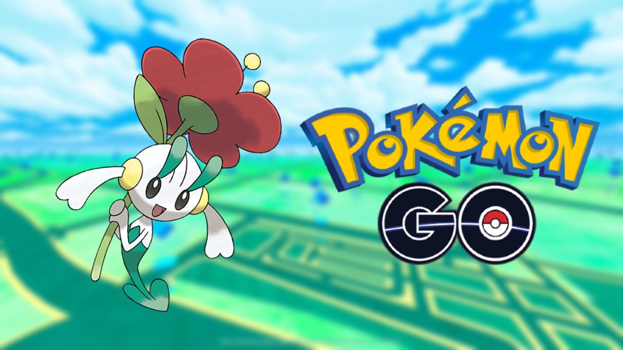 Pokemon GO - How To Evolve Floette & Can It Be Shiny? | Attack of the ...