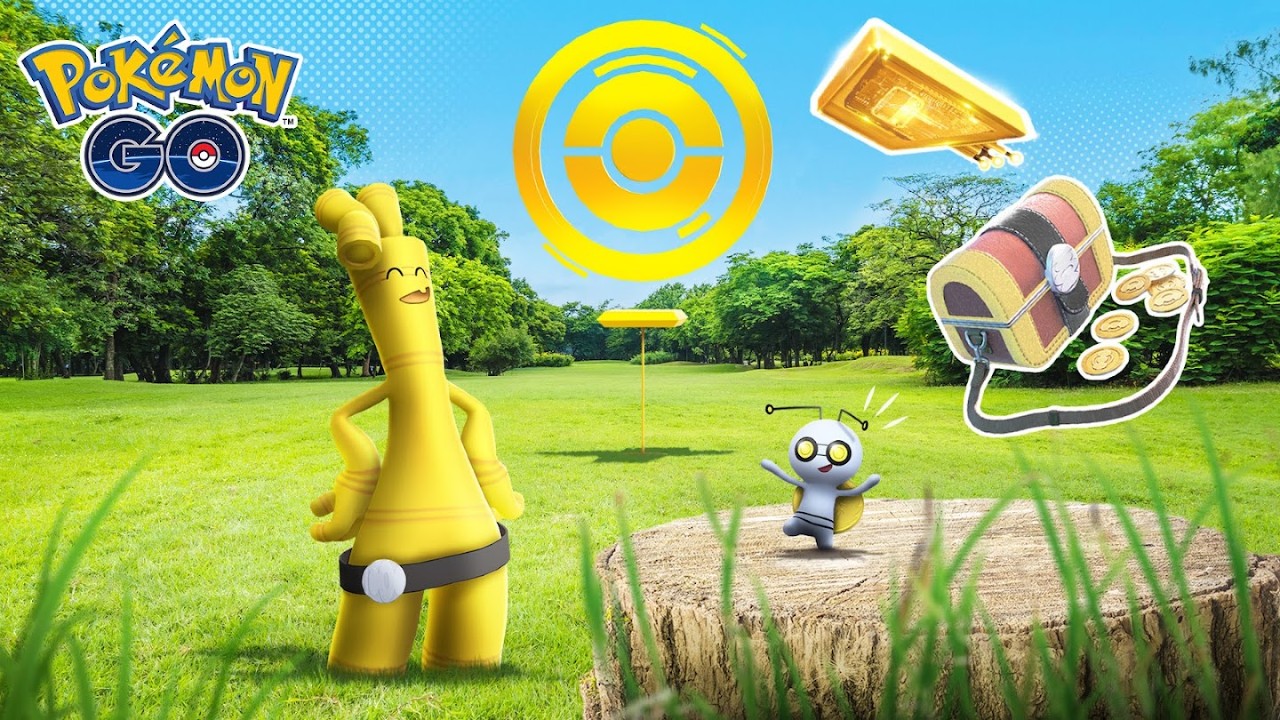 How to Get Gholdengo in Pokémon GO | Attack of the Fanboy