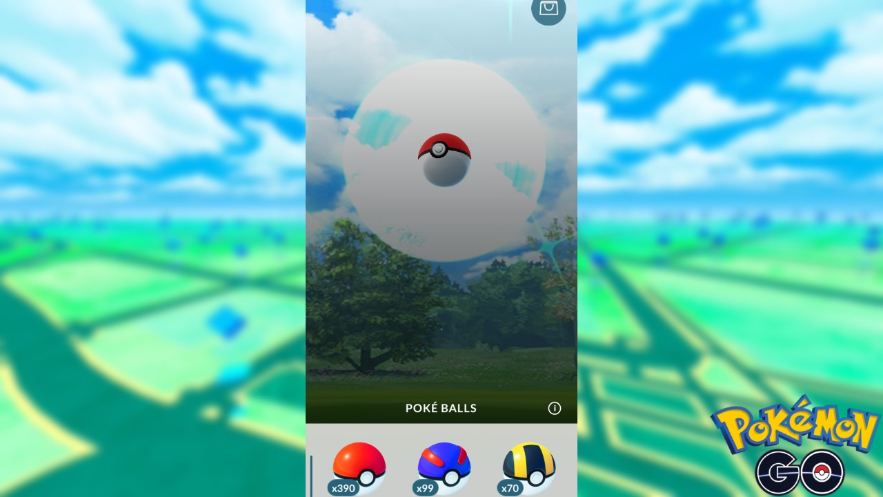 How To Perform The Quick Catch Glitch In Pokemon GO | Attack of the Fanboy