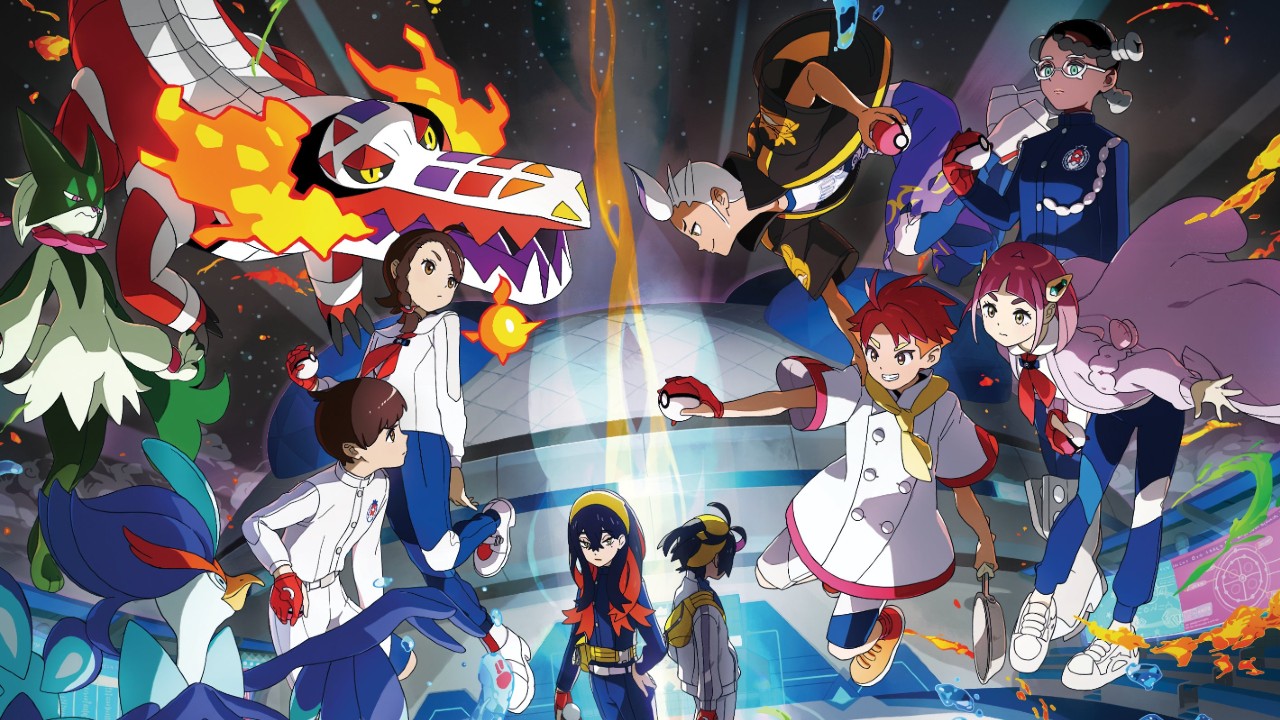 How Much Does Pokémon Scarlet and Violet's DLC Cost? | Attack of the Fanboy