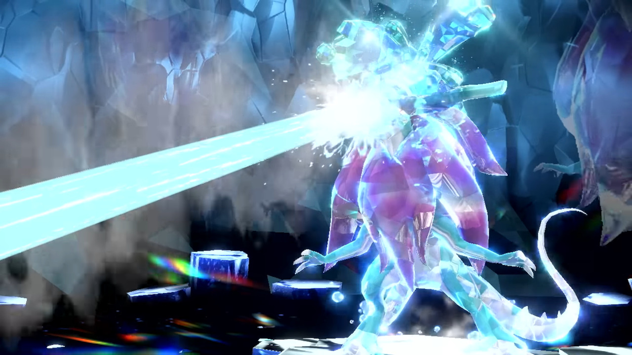 What Does Hydro Steam Do in Pokemon Scarlet and Violet? — Answered ...