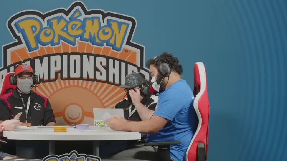 Best Pokémon TCG Players of All Time | Attack of the Fanboy