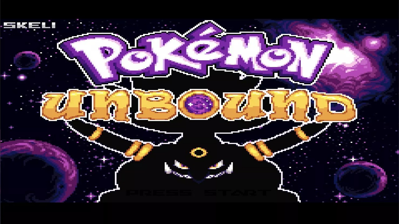 10 Best Pokémon Unbound Cheats | Attack of the Fanboy