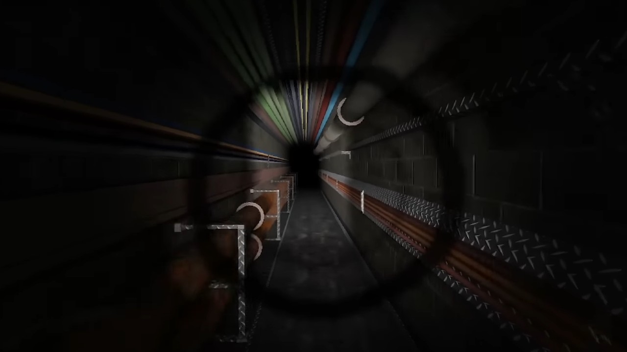 How To Clear All 16 Levels And Survive in Roblox Apeirophobia | Attack ...