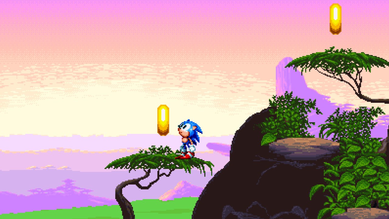 15 Best Sonic Mania Mods | Attack of the Fanboy