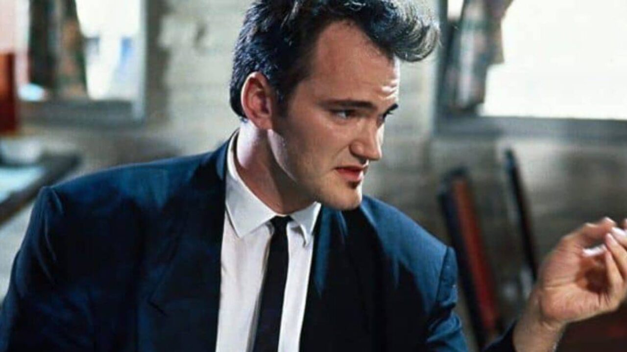 All Quentin Tarantino Movies Ranked | Attack of the Fanboy