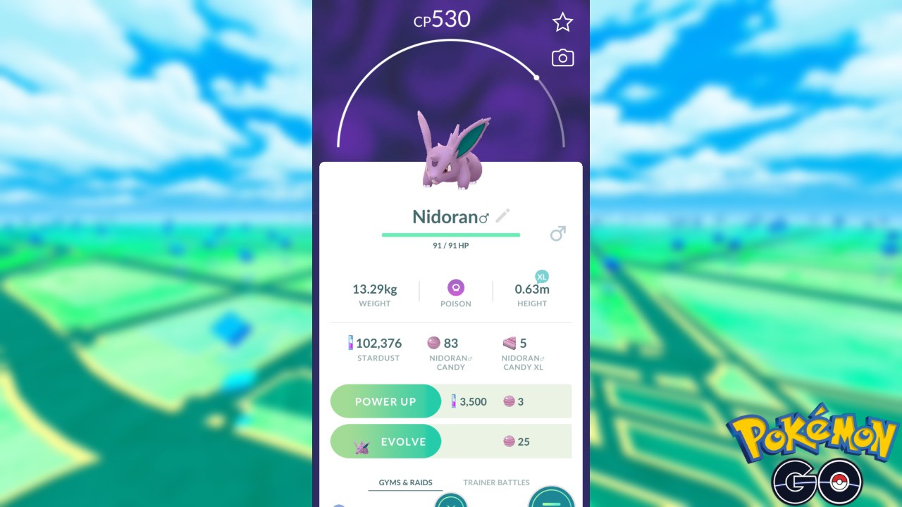 How To Perform The Quick Catch Glitch In Pokemon GO | Attack of the Fanboy