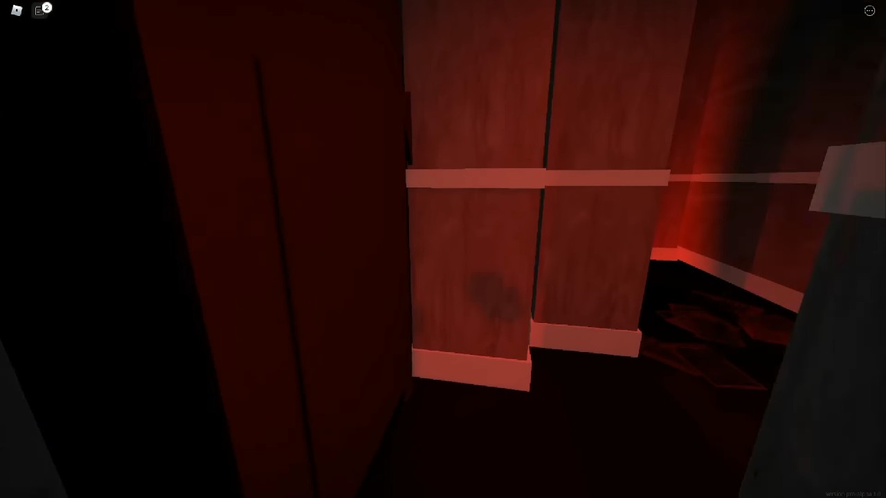 How To Clear All 16 Levels And Survive in Roblox Apeirophobia | Attack ...