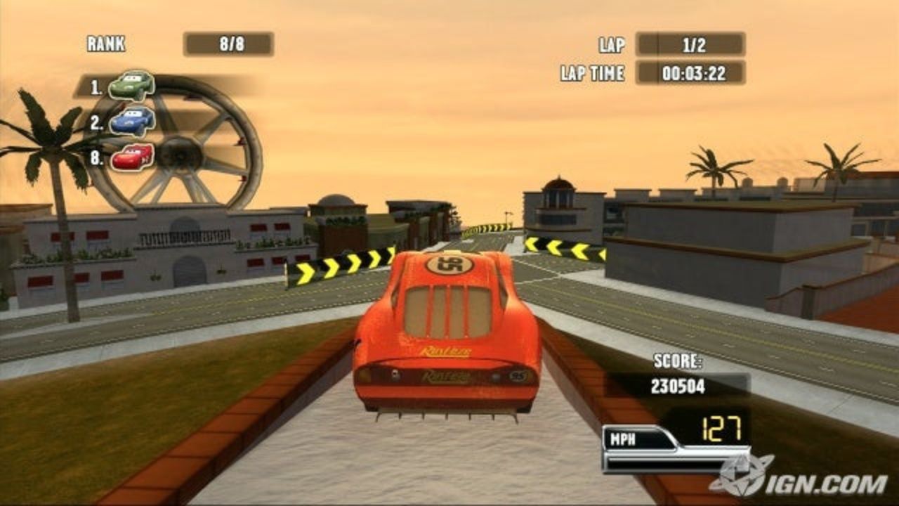 10 Best Nintendo Wii Racing Games | Attack of the Fanboy