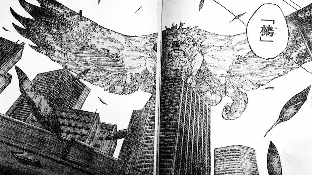 Jujutsu Kaisen Chapter 213 Release Date and Spoilers: What Happened to ...