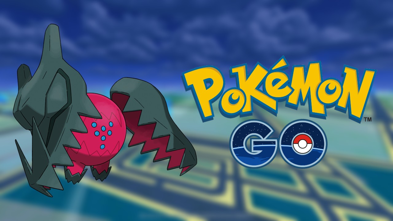 Pokemon GO Regidrago Raid Guide - Best Counters, Weaknesses, and ...