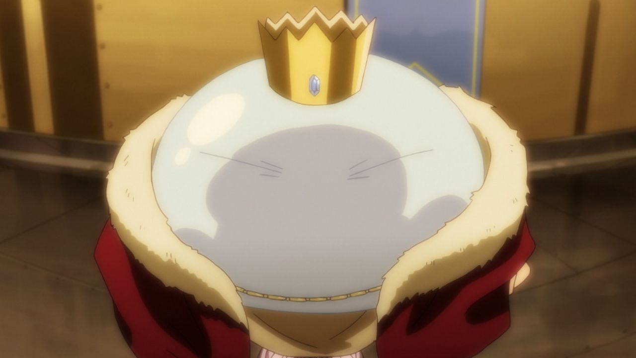 Is Rimuru a Boy or Girl in That Time I Got Reincarnated as a Slime ...