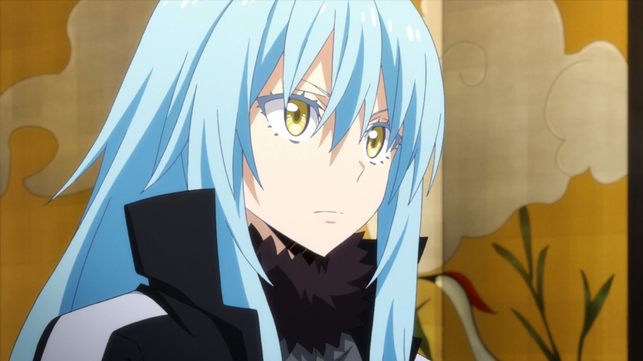 Is Rimuru a Boy or Girl in That Time I Got Reincarnated as a Slime ...