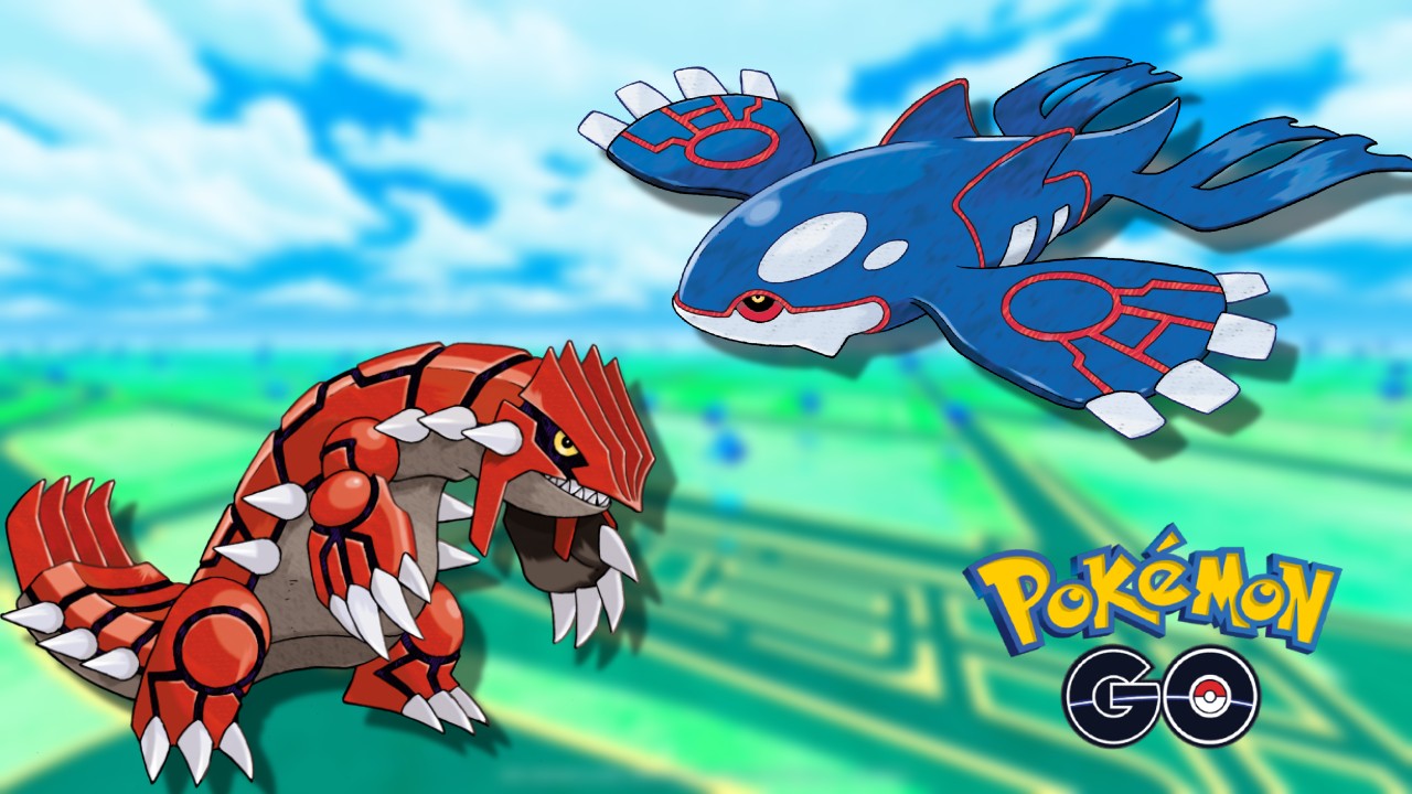 Pokemon GO: Should You Choose Team Ruby Or Team Saphire During Primal ...