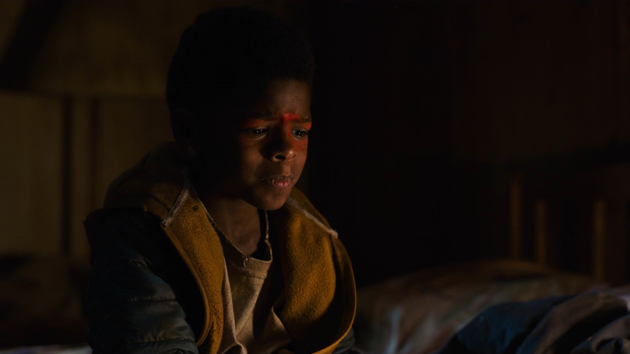 The Last of Us on HBO: Was Sam Deaf in the Game? | Attack of the Fanboy