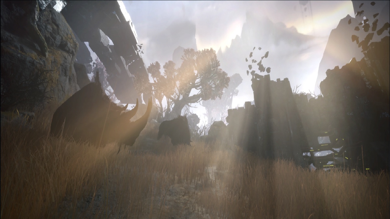 Scars Above Review | Attack of the Fanboy