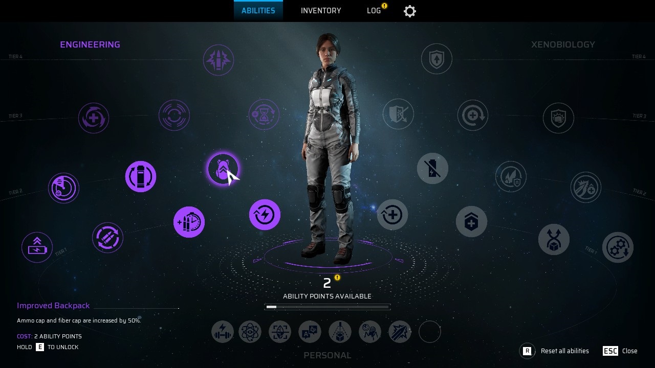 Scars Above Review | Attack of the Fanboy