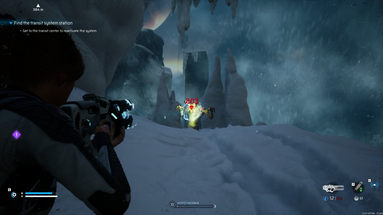 How to Unlock All Vera Elements in Scars Above | Attack of the Fanboy