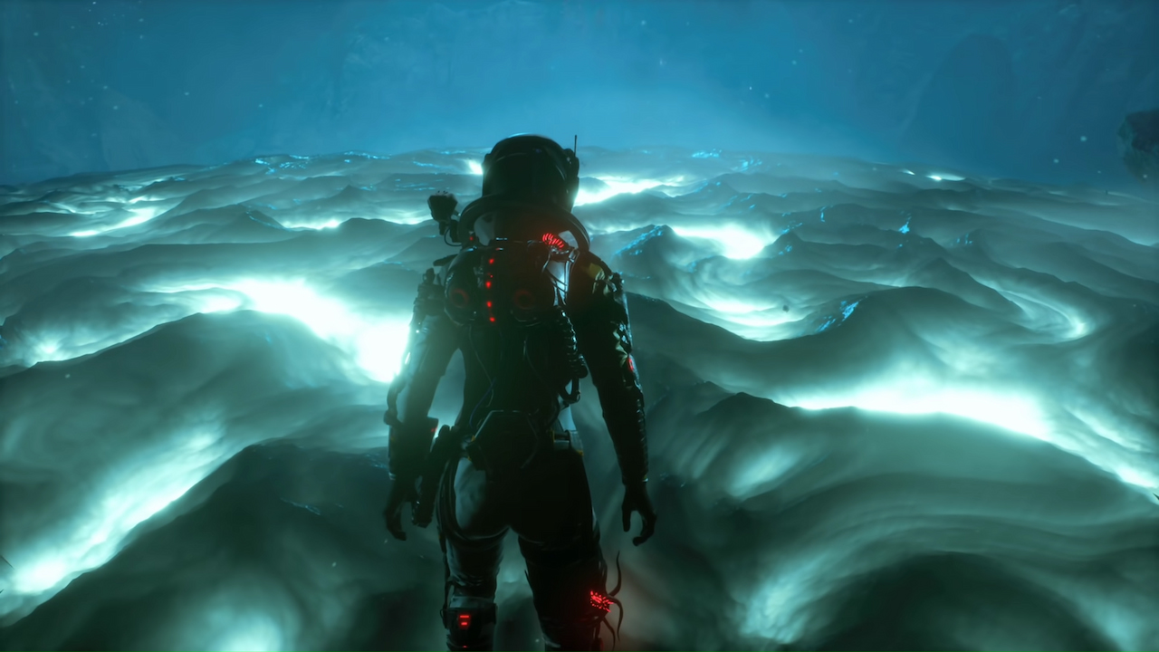 Returnal PC Review | Attack of the Fanboy