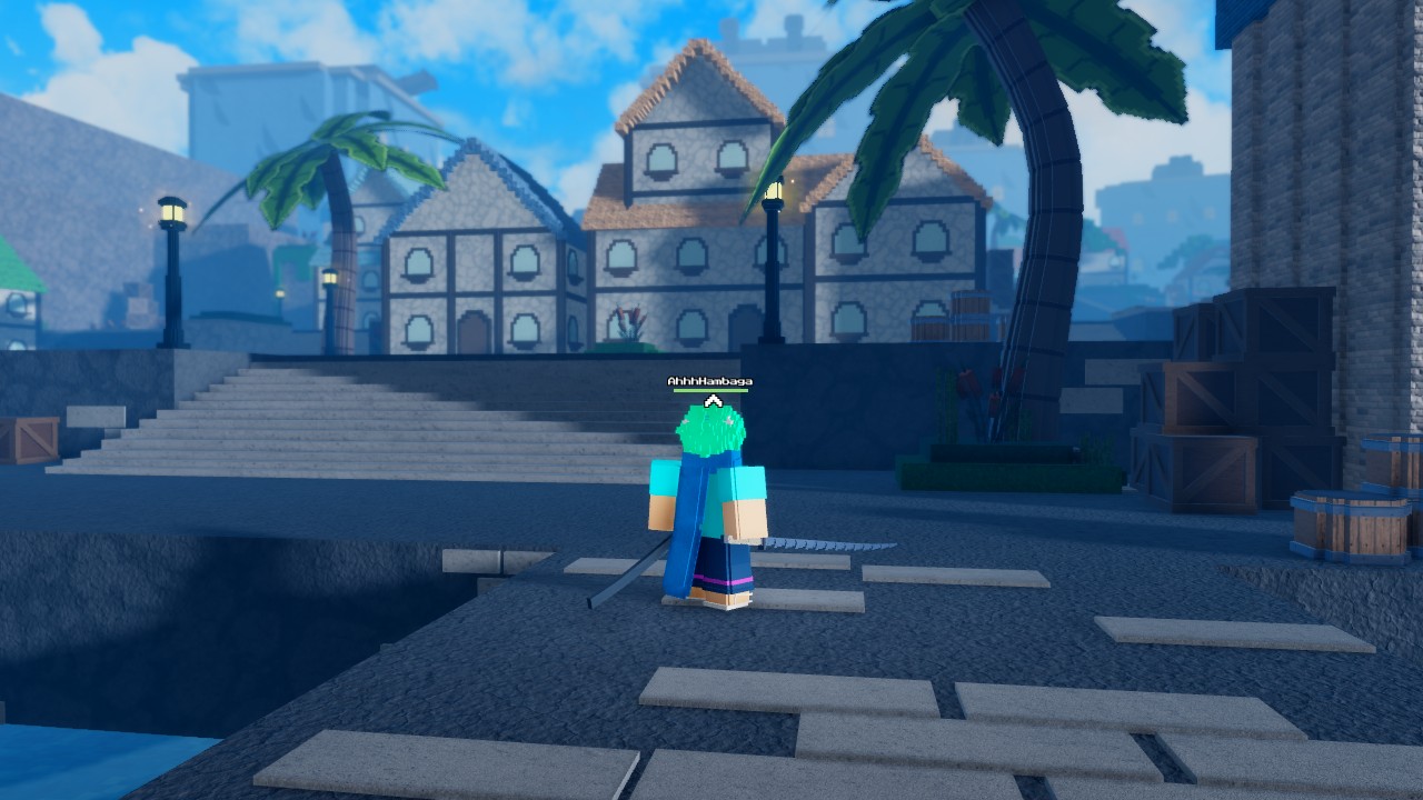 Roblox Pixel Piece - How To Become A Pirate Or A Marine | Attack of the ...