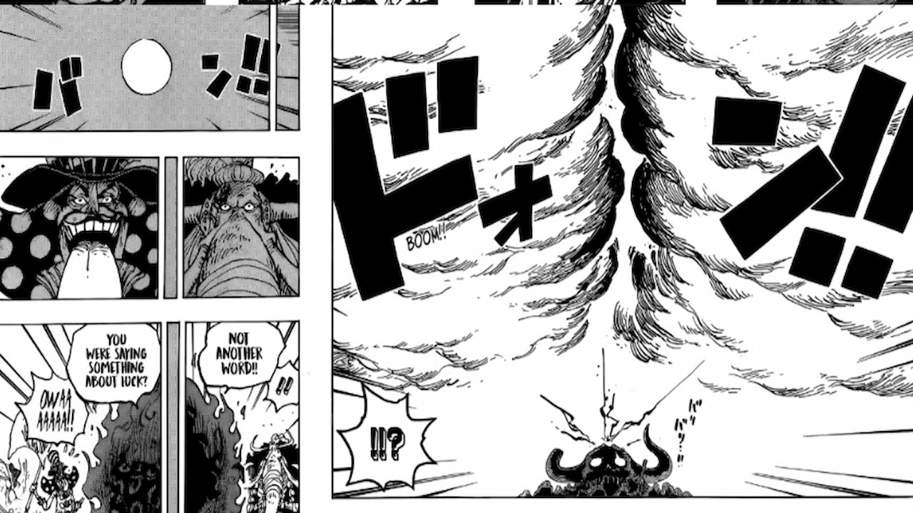 One Piece Episode 1051 Preview and Release Timeline | Attack of the Fanboy