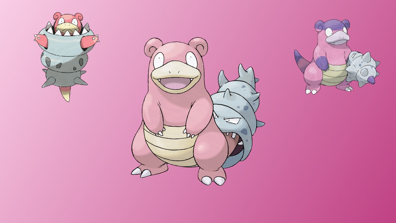 30 Best Pink Pokemon of All Time | Attack of the Fanboy