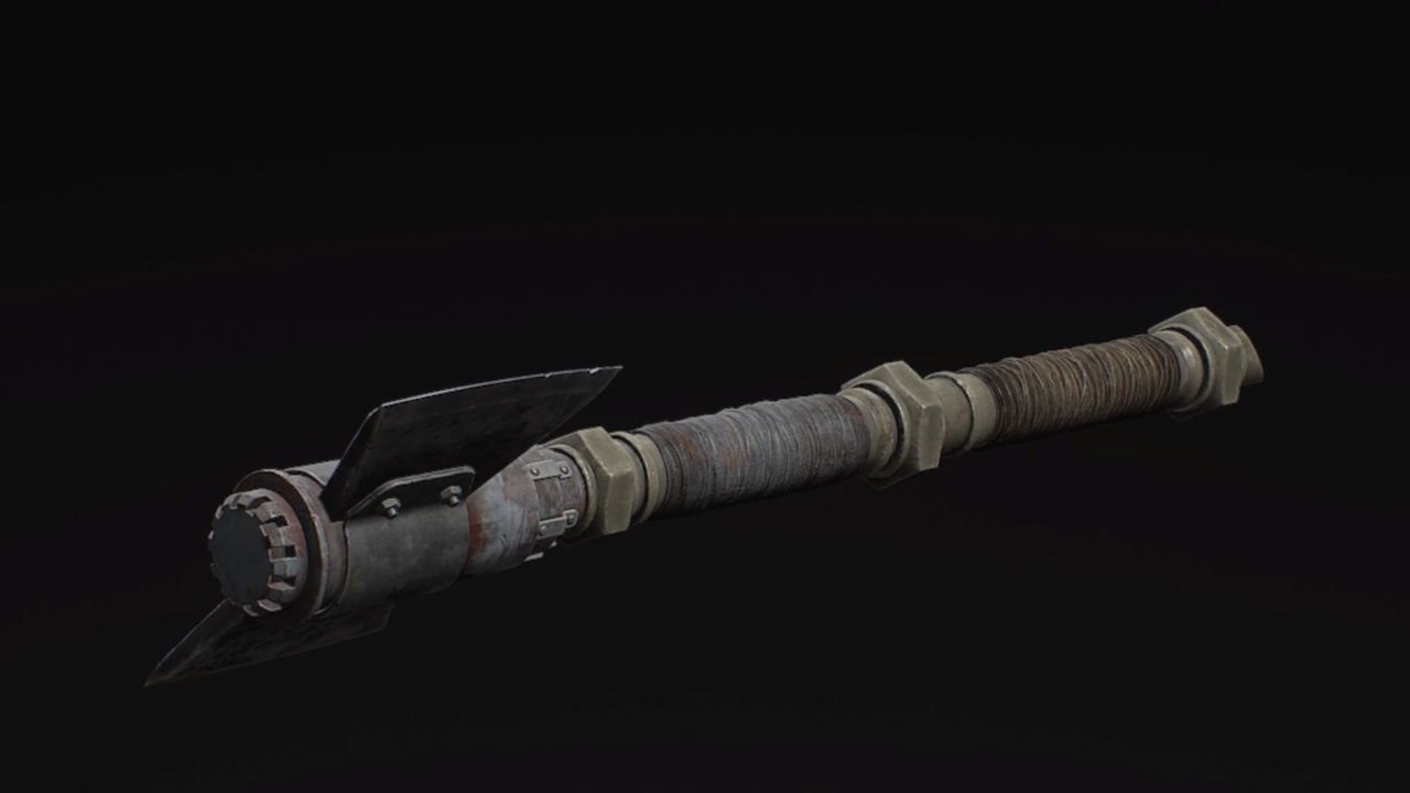 Best Melee Weapons in Atomic Heart | Attack of the Fanboy