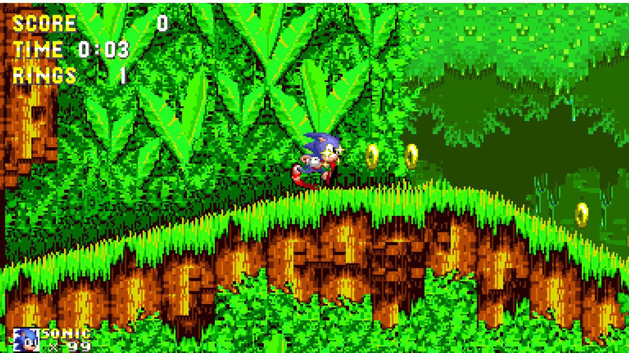 15 Best Sonic 3 A.I.R. Mods | Attack of the Fanboy