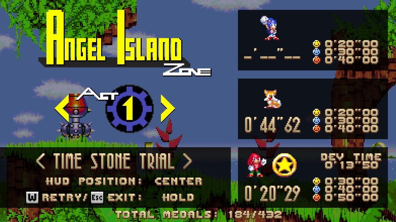 15 Best Sonic 3 A.I.R. Mods | Attack of the Fanboy