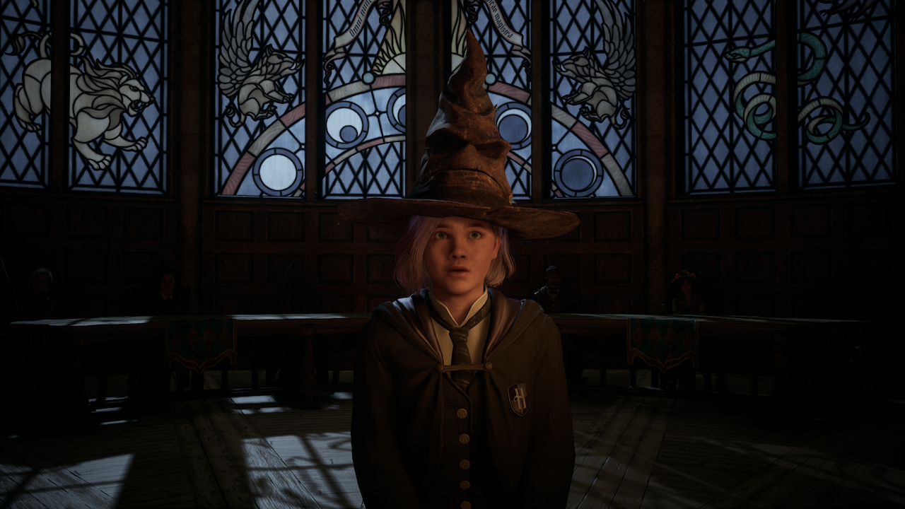 Hogwarts Legacy Sorting Quiz Answers: How to Get Slytherin, Gryffindor ...