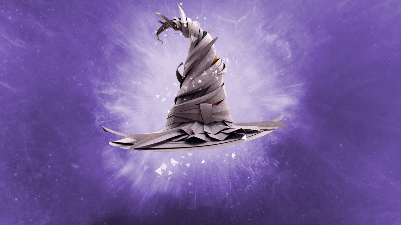 How to Retake Sorting and Wand Quizzes in Wizarding World | Attack of the Fanboy