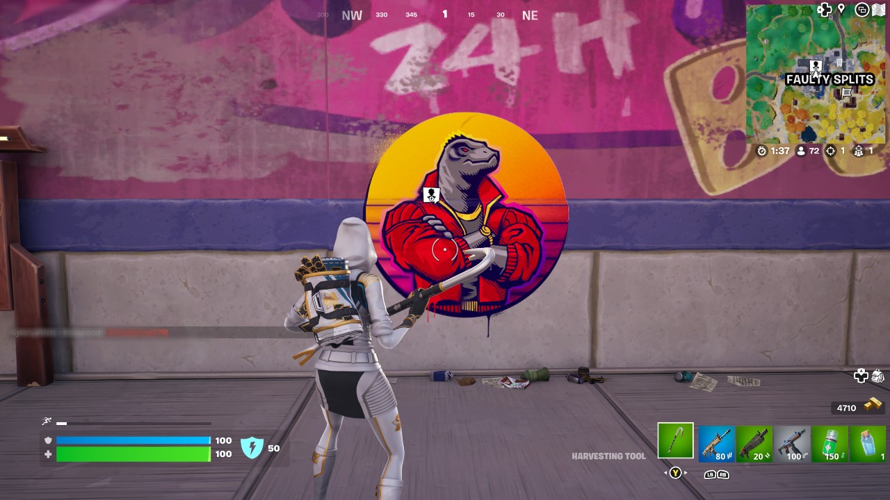 All Encrypted Cipher Quest Answers in Fortnite | Attack of the Fanboy