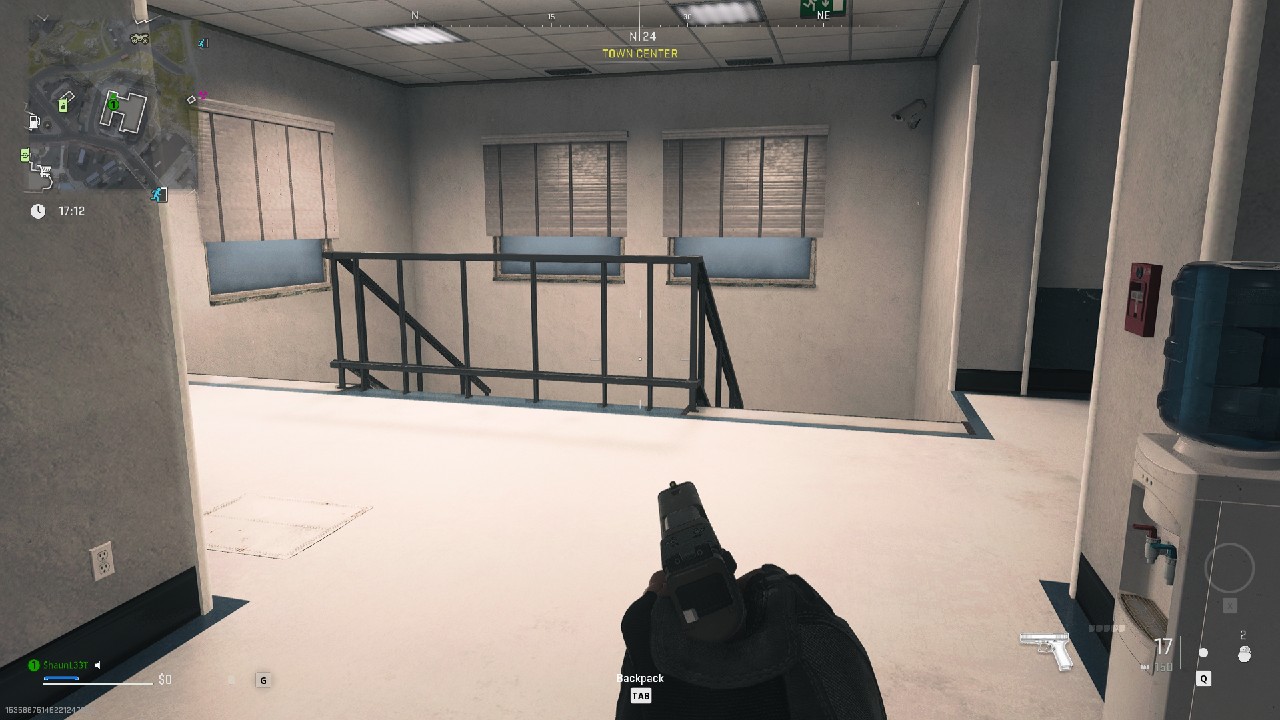 Where To Find And Use The Research Center Room Key In Warzone 2 DMZ ...