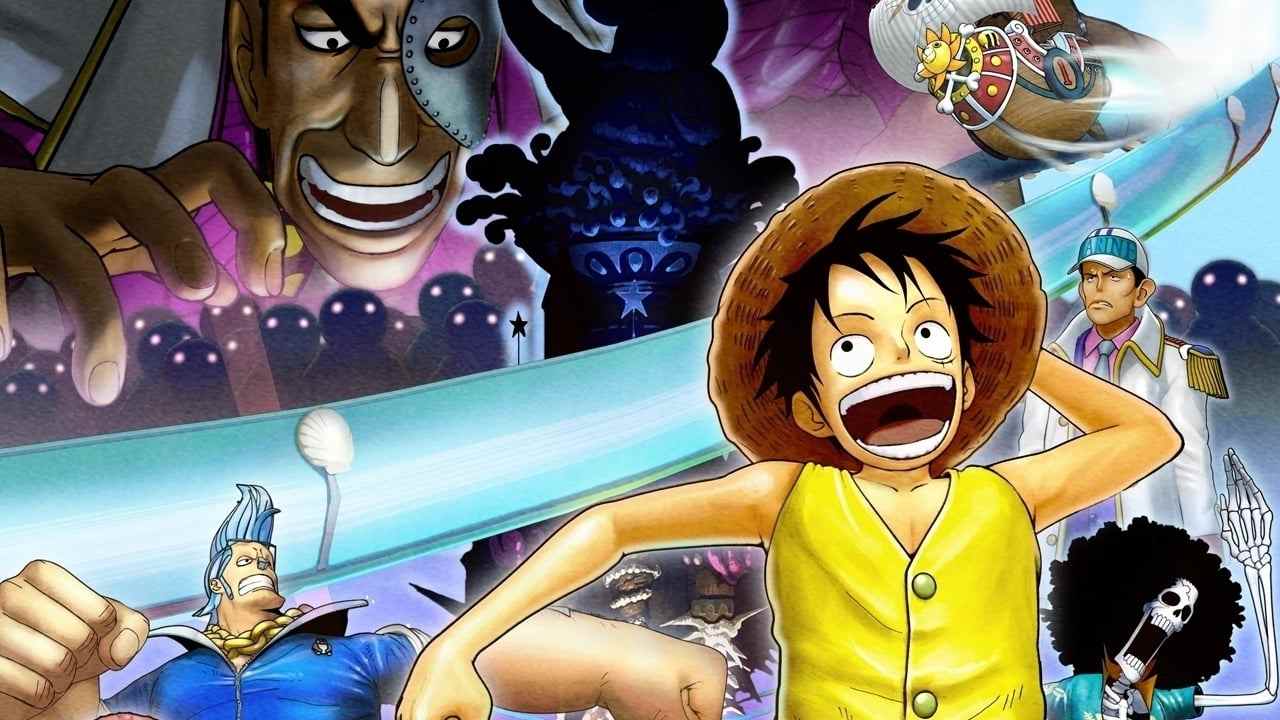 All One Piece Movies, Ranked | Attack of the Fanboy